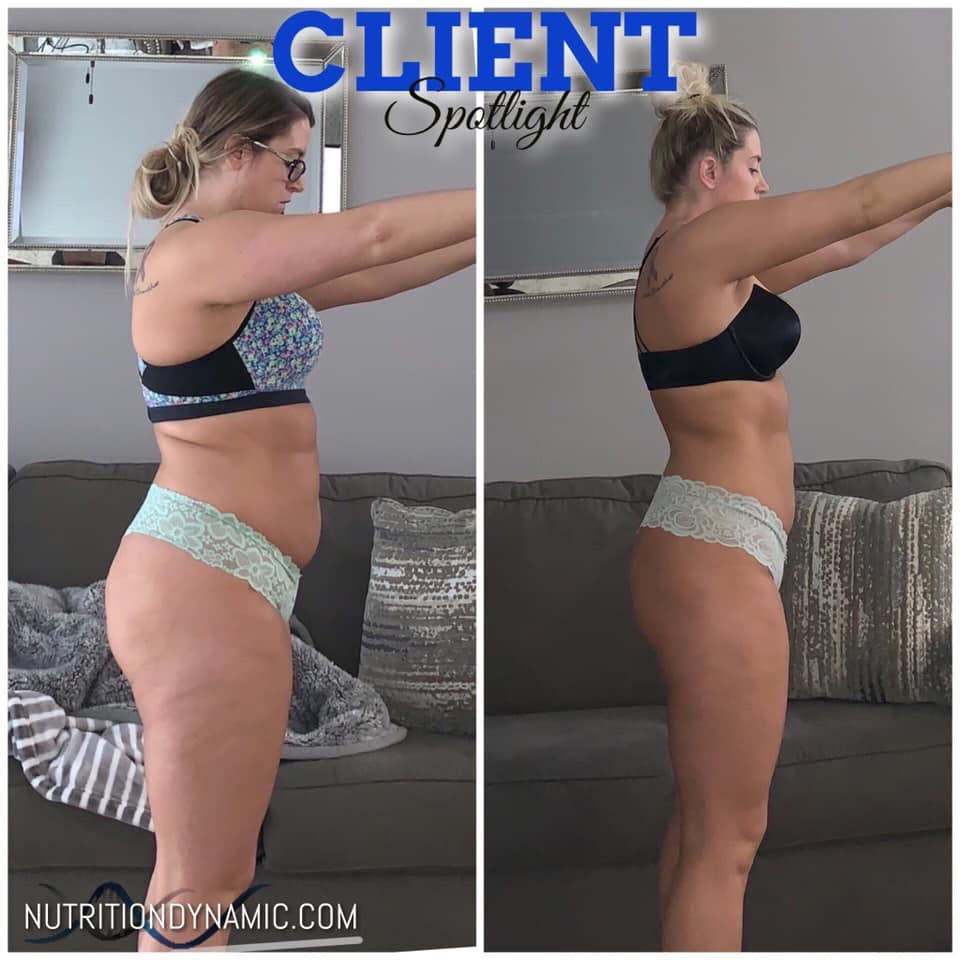 Nurse with High Stress and Gut Issues Finds Relief! | Women's Wellness – Vidal Coaching