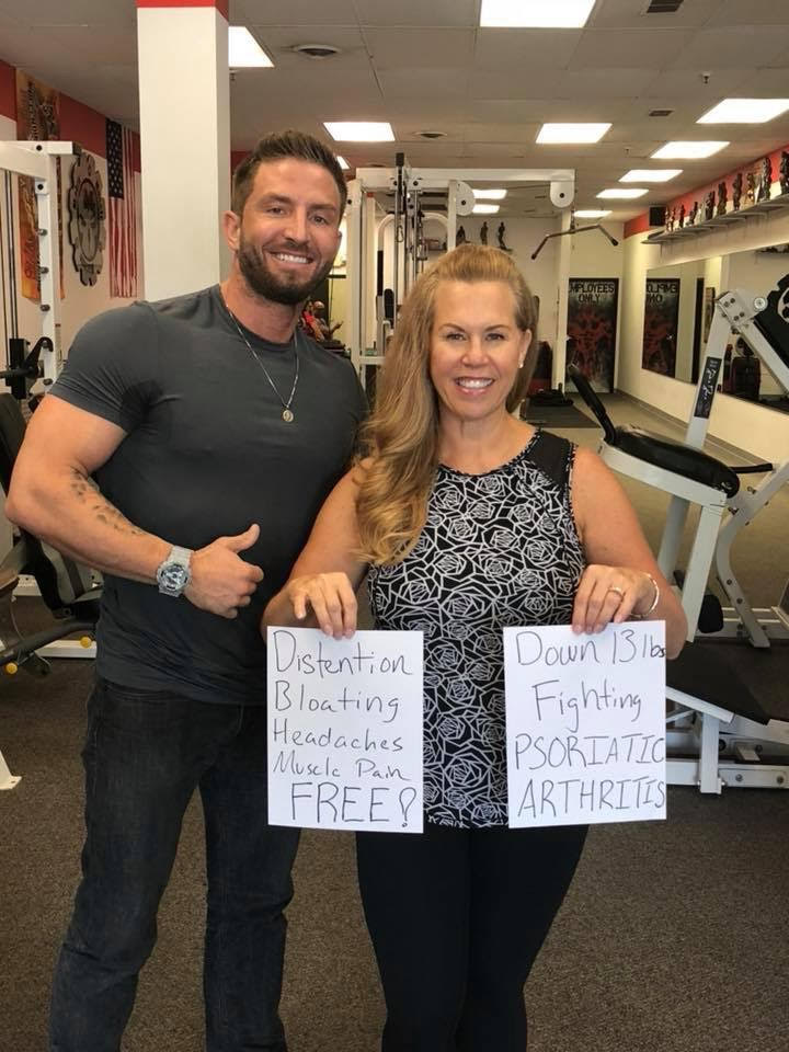 Naturally Healing Psoriatic Arthritis Pain-Free | The 5-R Protocol – Vidal Coaching