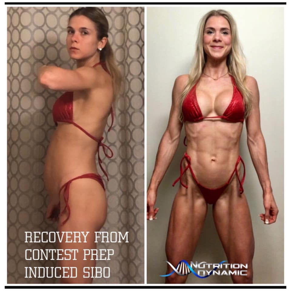 Post Competition Recovery: Stress Induced SIBO | Functional Health – Vidal Coaching