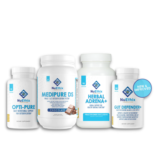 Bundles – Vidal Coaching