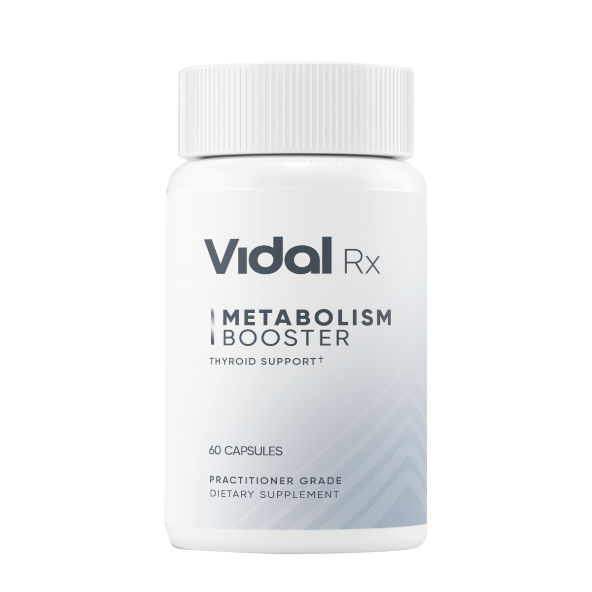 Metabolic Accelerator Starter Supplement Pack - Vanilla Wafer – Vidal Coaching