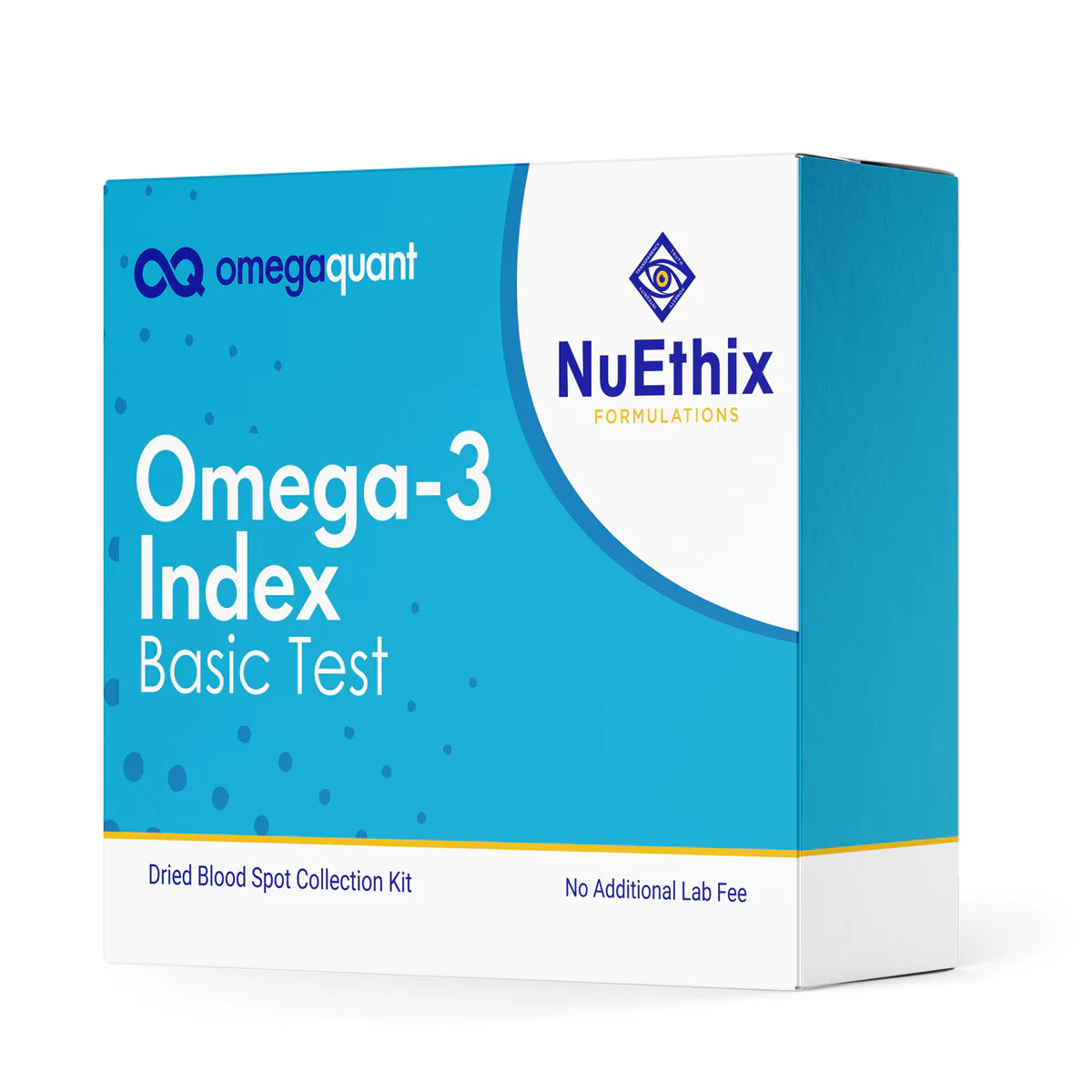 Omega-3 Index – Vidal Coaching